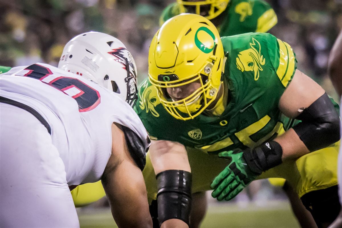 Jake Hanson will miss start of spring, others "nicked up" too