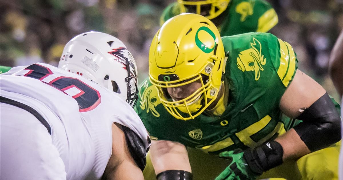 Jake Hanson will miss start of spring, others "nicked up" too