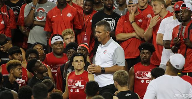 What to know about Ohio State Friday Night Lights