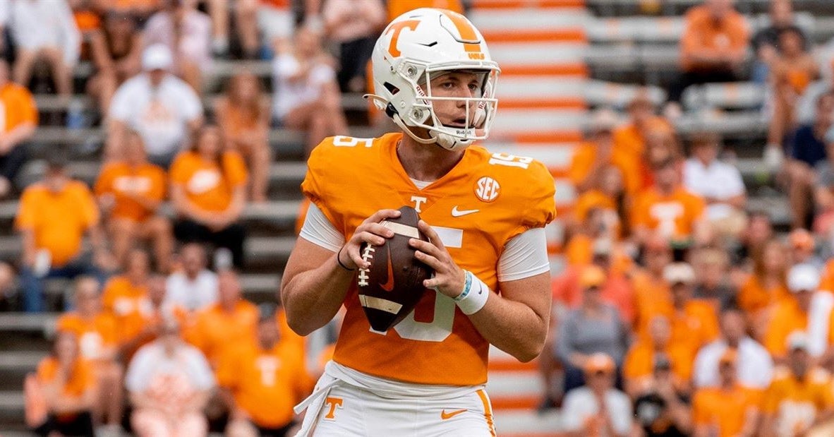 Louisville lands former 4-star quarterback Harrison Bailey