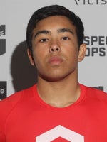 Rick Avelar III, Sahuarita, Inside Linebacker