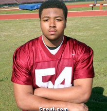 Derek Sherrod is wide open