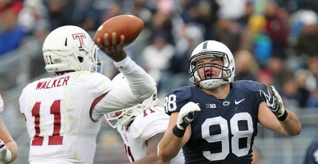 Anthony Zettel Photos