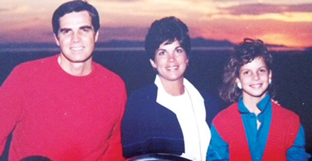 Cats' Pause Exclusive: One-on-One with Lee Anne Pope