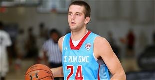 Mitchell Ballock, Creighton, Shooting Guard
