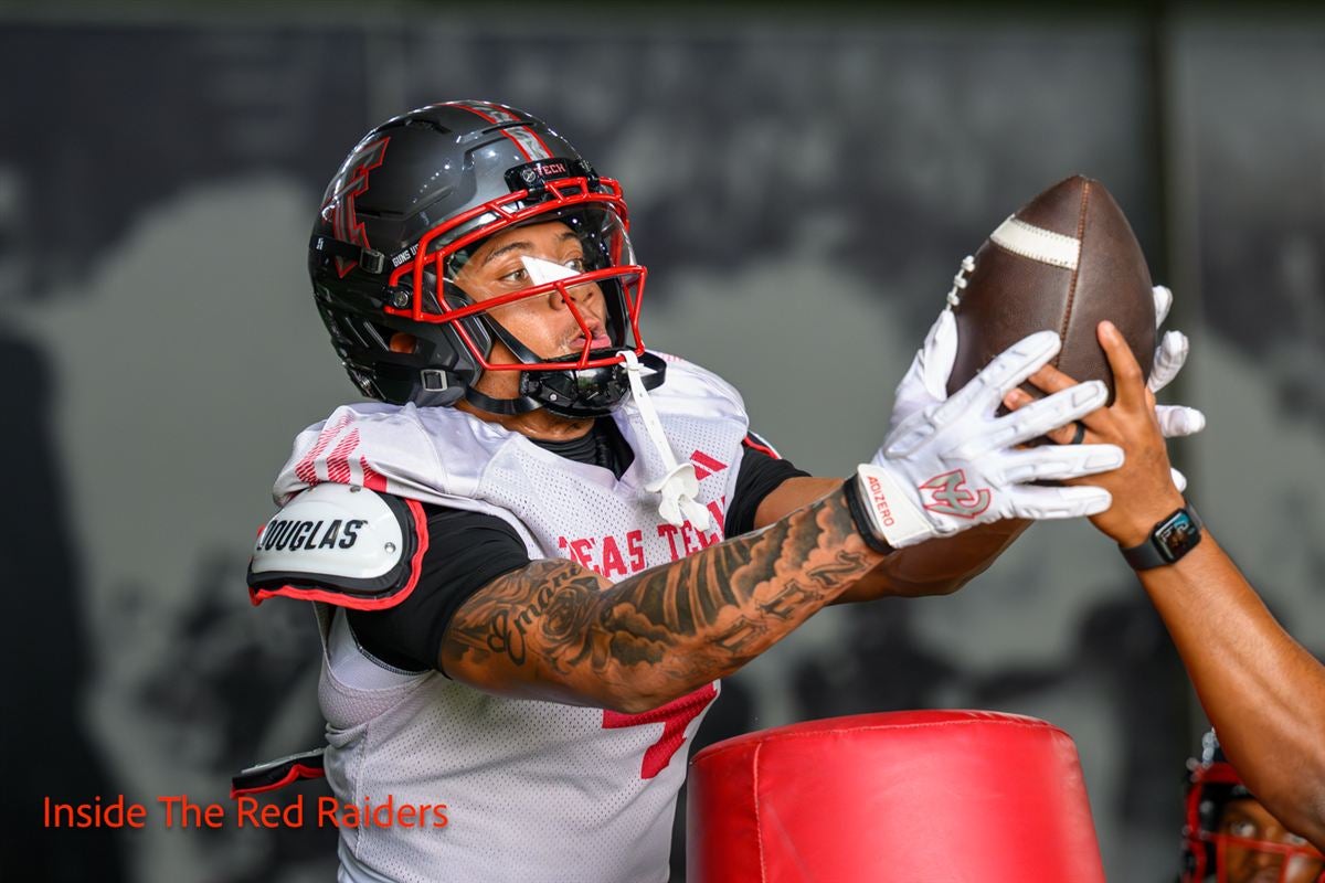 Photo Gallery: Spring Camp March 31