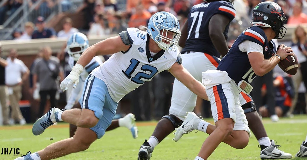 Reactions after Transfer Portal DE Beau Atkinson committed to Ohio State