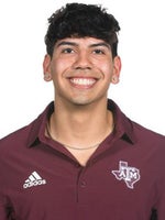 Aaron Trevino, Texas A&M, Cornerback