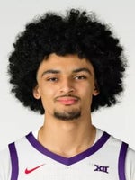 David Punch, TCU, Power Forward