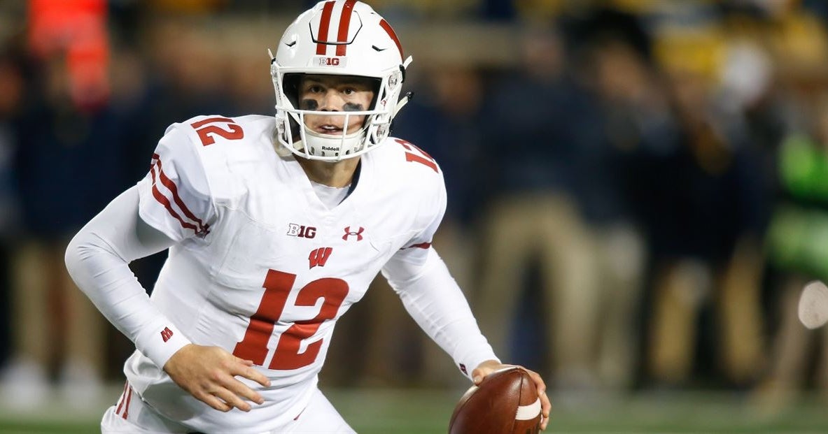 Reaction to Florida State landing Wisconsin QB Alex Hornibrook