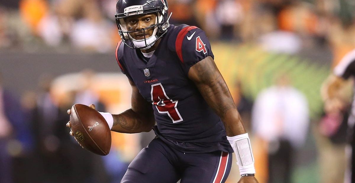 Ranking the NFL's Color Rush uniforms