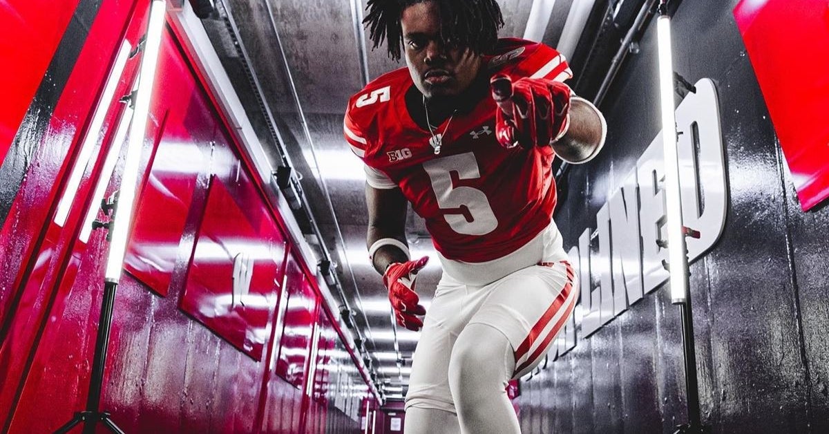 Signing Day: four-star Jaylen Williams can bring it all to the defense ...