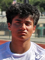 Jonah Lozano, San Marin, Running Back