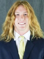 Alex McLaughlin, Northern Arizona, Safety