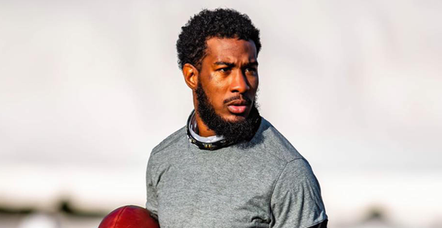 Behind The Fast Rise of Kam Martin