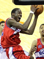 Dwayne Morgan Photos