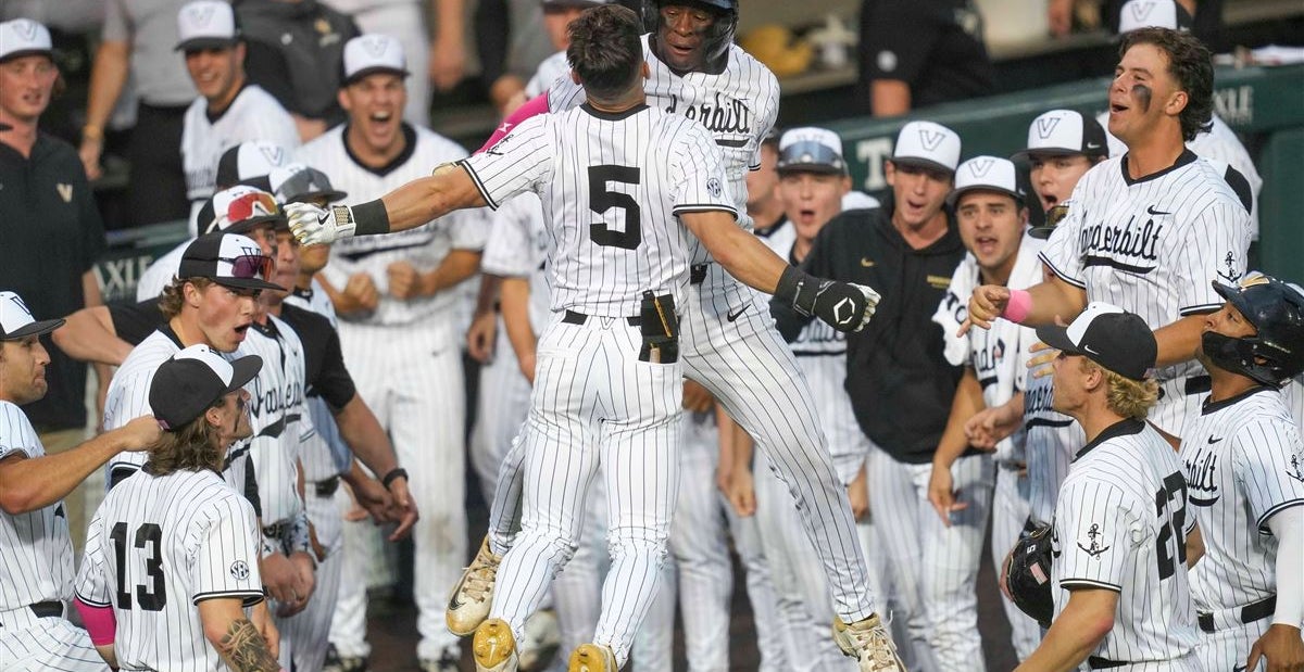 Vanderbilt baseball: Inside Mike Mancini's breakthrough moment in ...