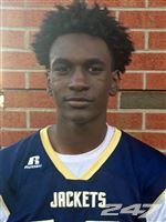Desmond Evans Videos