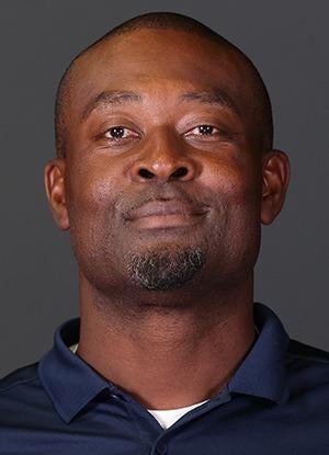 Derrick Nix, Offensive Coordinator (FB), Auburn Tigers