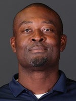 Derrick Nix, Offensive Coordinator (FB), Auburn Tigers