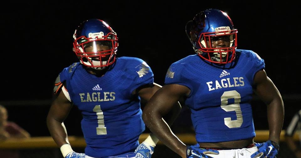 Georgia linebacker Malik Barnes has official visit set up