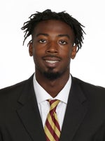 Kentron Poitier, Florida State, Wide Receiver