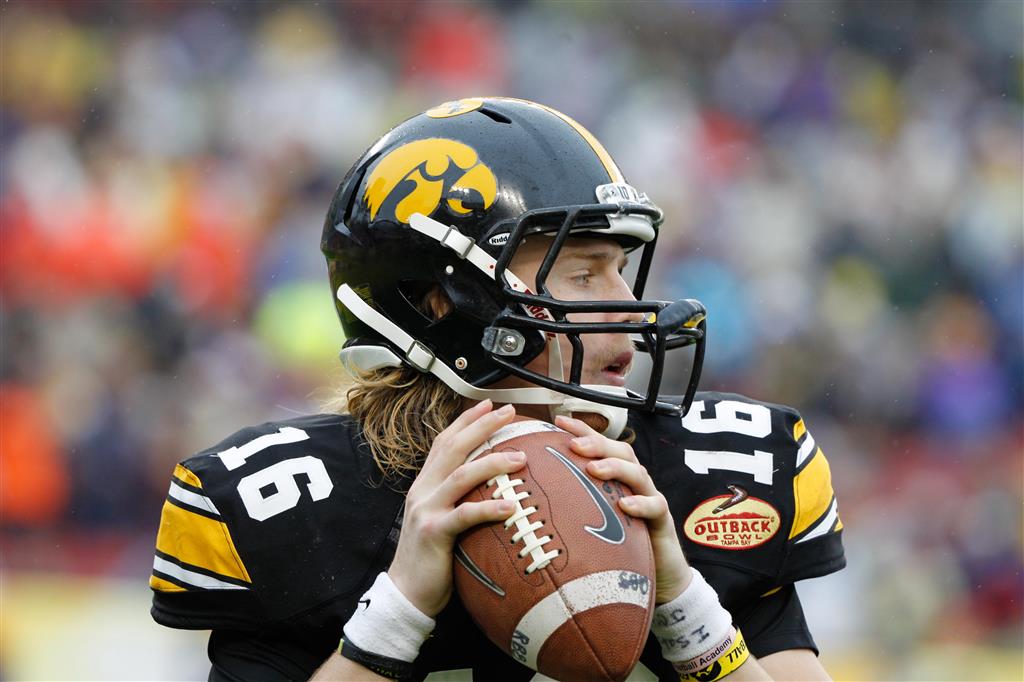The Film Room: How C.J. Beathard Opened Up Iowa's Offense