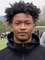 Jaylon Barrett, Austin, Safety