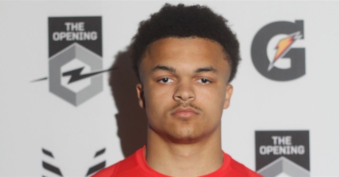 Commitment analysis: New Indiana safety pledge Bryson Bonds