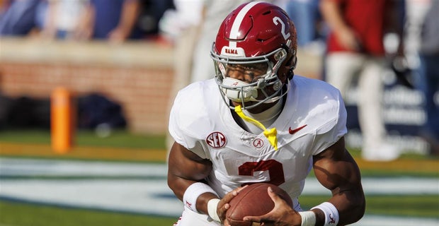 Transfer portal player rankings: Alabama's Caleb Downs new No. 1 among ...