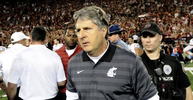 Mike Leach Quotes