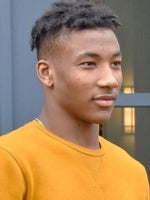 Jay Ward, Minnesota, Safety