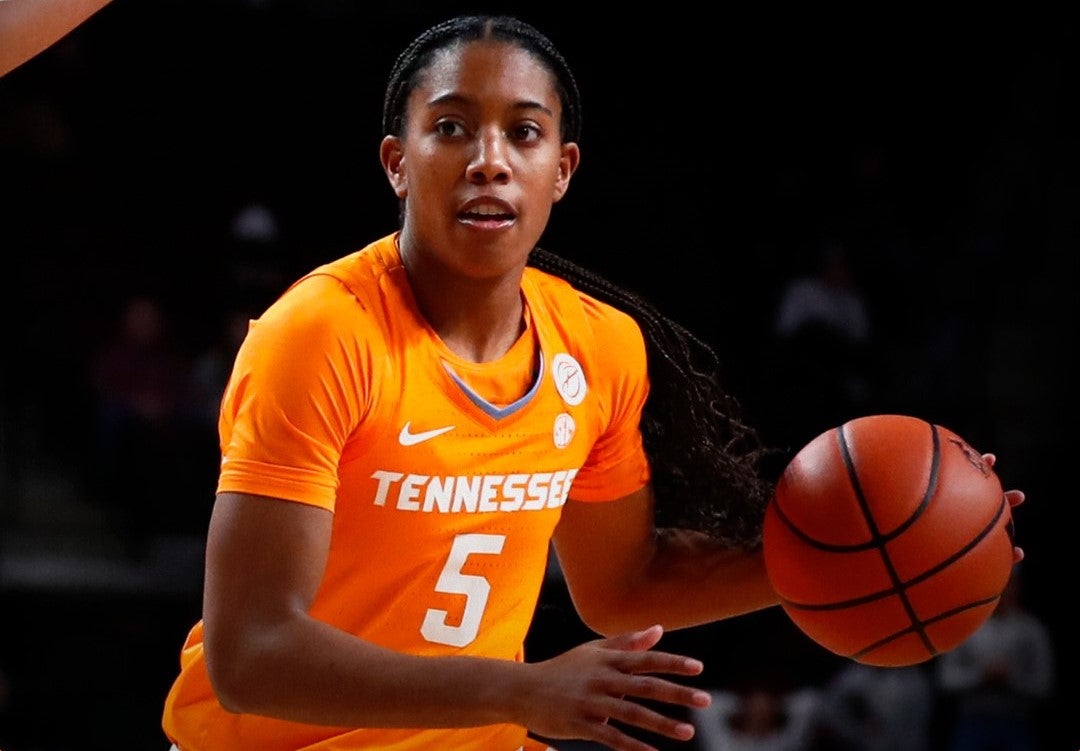 QUICK TAKE: Lady Vols secure road win at Mississippi State