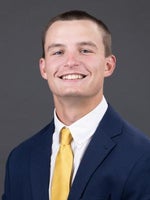 Luke Nowak, East Carolina, Outfielder