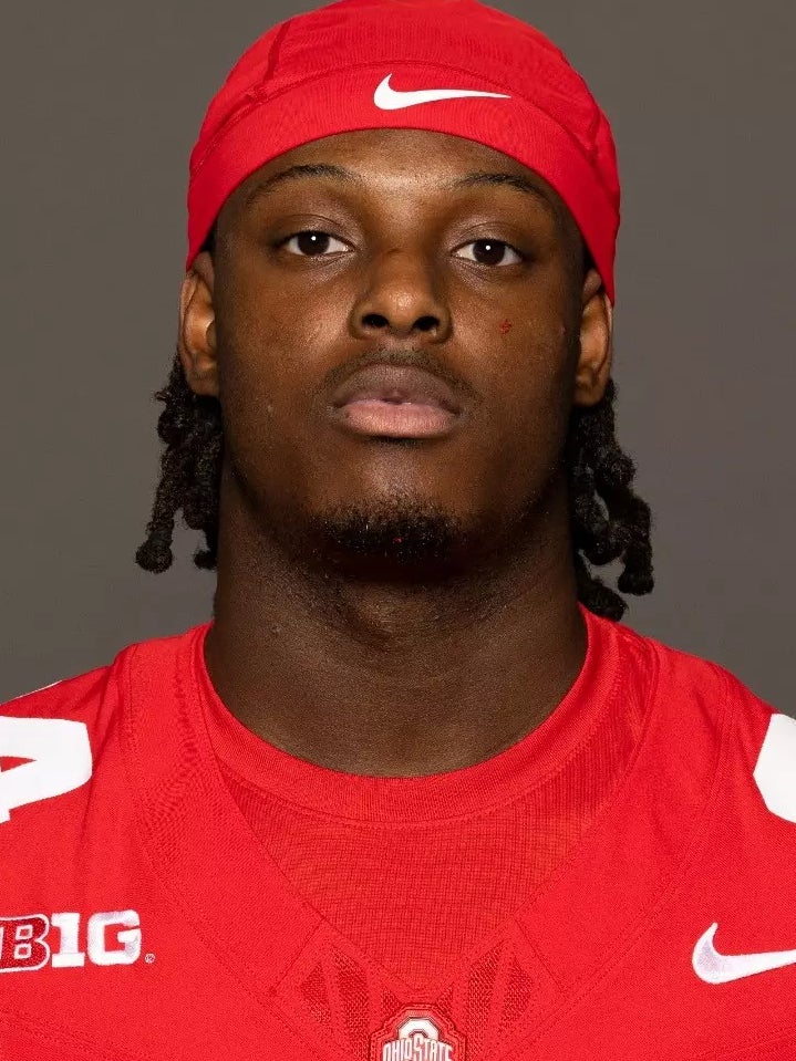 Sam Dixon, Ohio State, Running Back