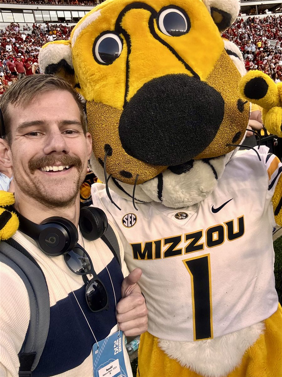 Meet Cody Goodwin, PowerMizzou’s new Missouri football beat writer