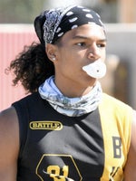 Genesis Smith, Hamilton, Safety