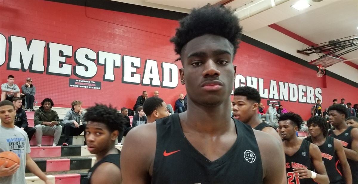 Whitney talks new offers and recruiting process