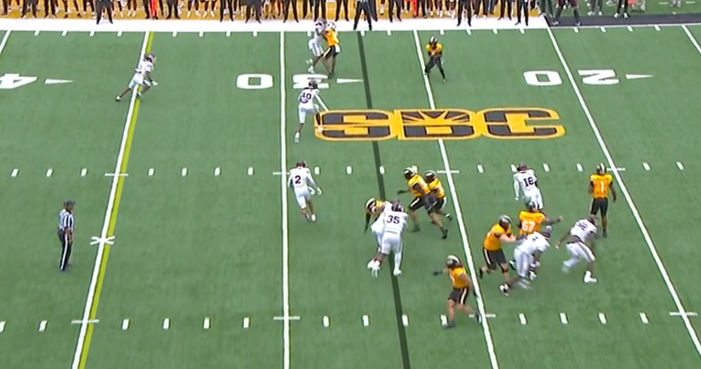 APP STATE vs. SOUTHERN MISS GAME PREVIEW