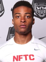 AJ Keene, U.S. Military Academy Prep, Cornerback