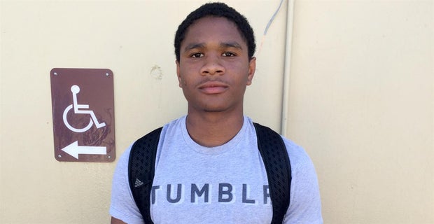 UF offers 3-star S Josh Talbott