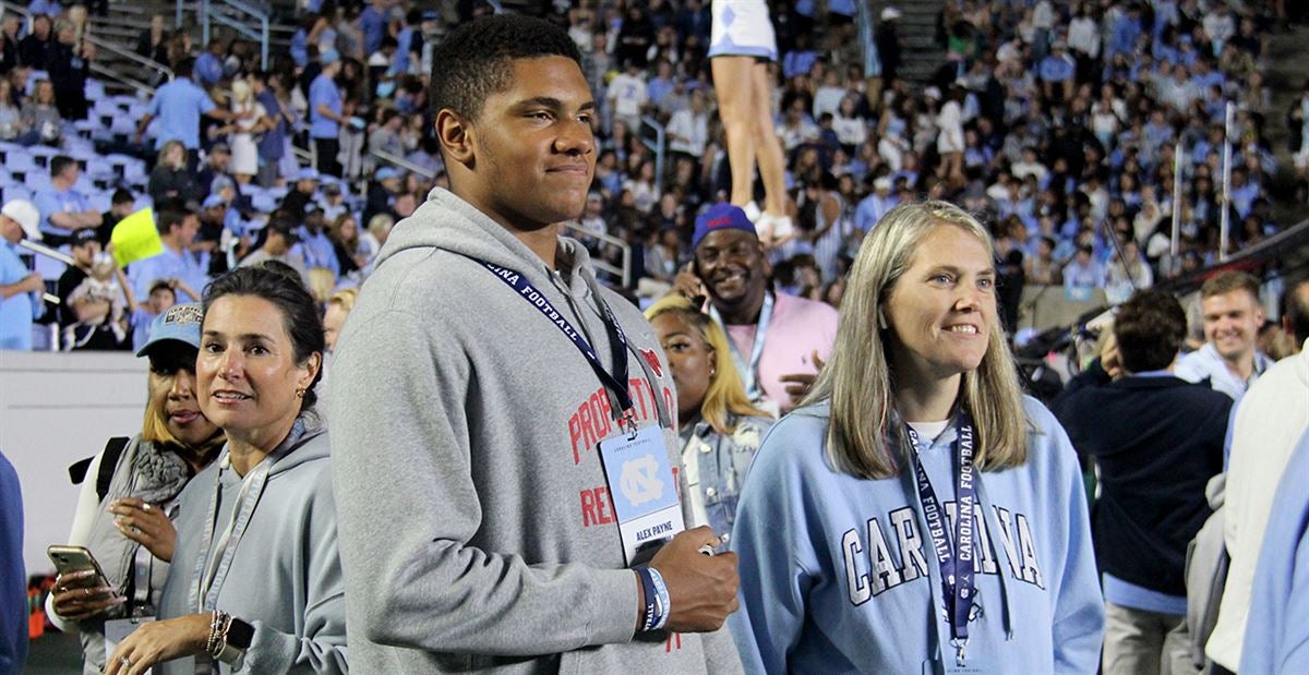 Alex Payne Commitment Q&A: ‘I 100 Percent Feel That UNC Is the Right Place'