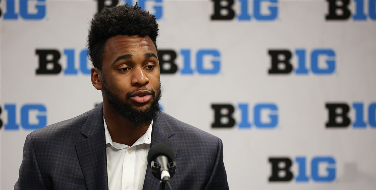 Donta Scott shares his great reason for coming back, and Kevin Willard ...