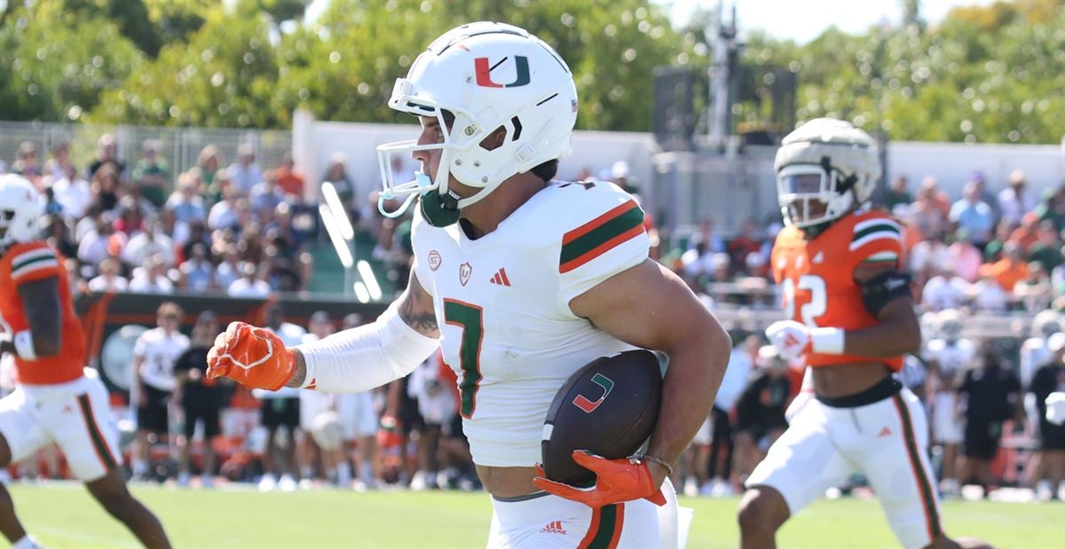 VIDEO: Pregame and field view clips from spring game - Football Alliance