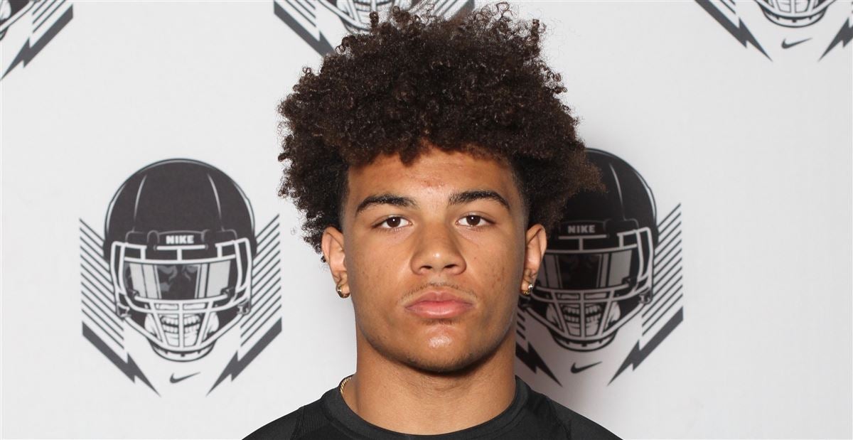 Illinois 2020 CB Bufkin set to visit East Lansing