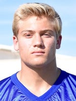 Tate Romney, Arizona State, Linebacker