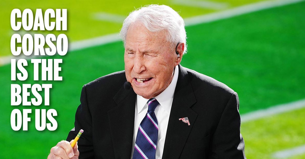 Daily Delivery: Retirement awaits for an American treasure named Coach ...