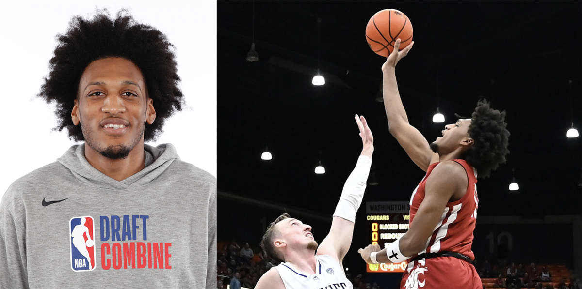 Issac Jones’ remarkable journey soars to new heights with NBA two-way ...