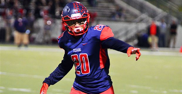All-Midlands WR Gavin Holmes Recaps ASU Trip