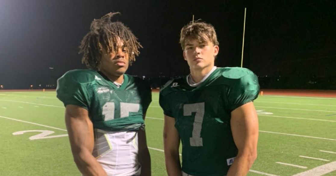 Bison land Frisco's Ryan Jones